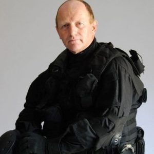 Jim Bremner - TNT Justice Consultants