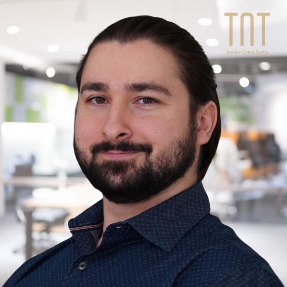 Theodore Parassakis - TNT Justice Consultants